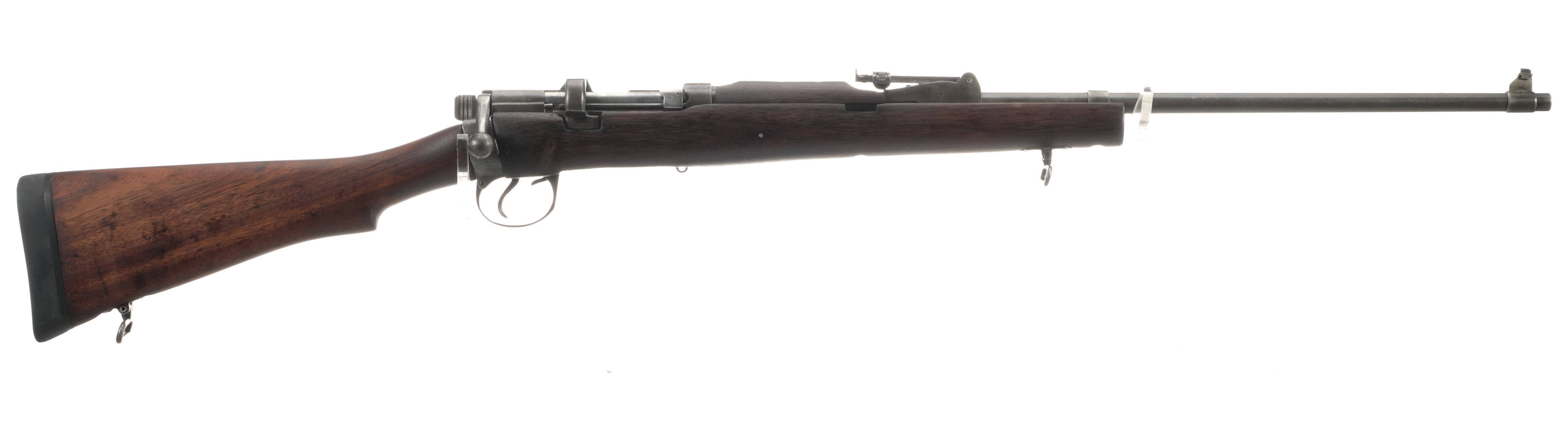 Indian Ishapore 2A Bolt Action Rifle | Rock Island Auction
