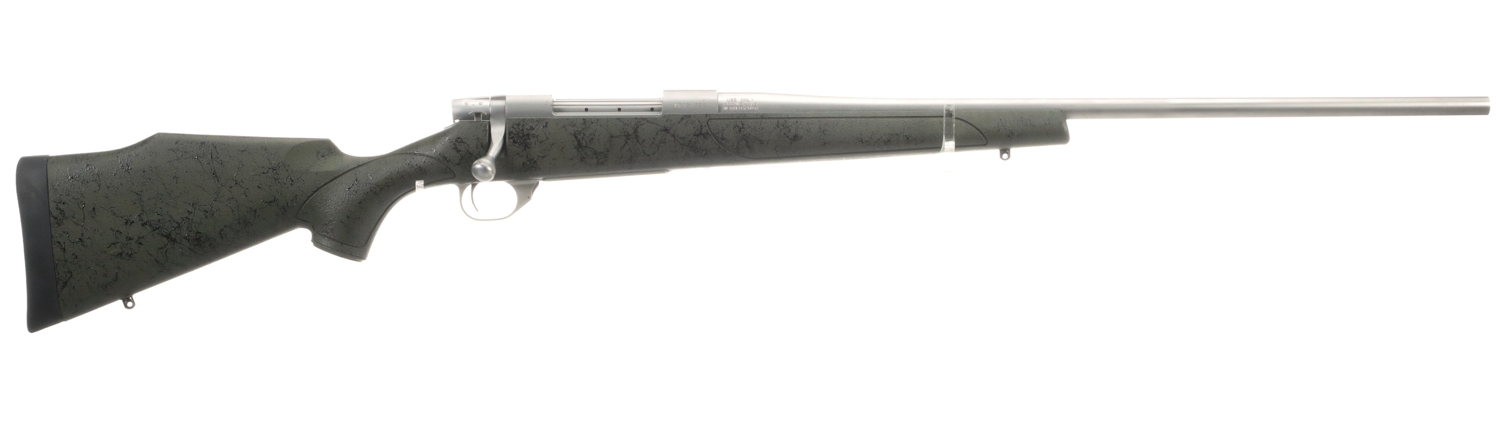 Weatherby Vanguard Bolt Action Rifle | Rock Island Auction