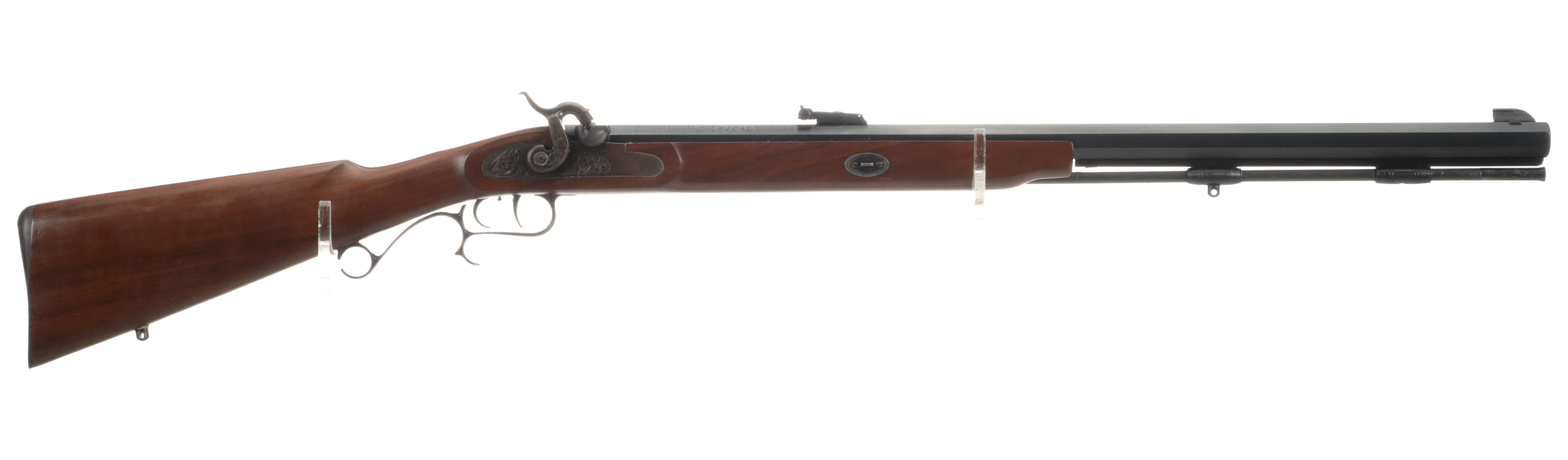 Thompson Center Arms Renegade Percussion Rifle | Rock Island Auction