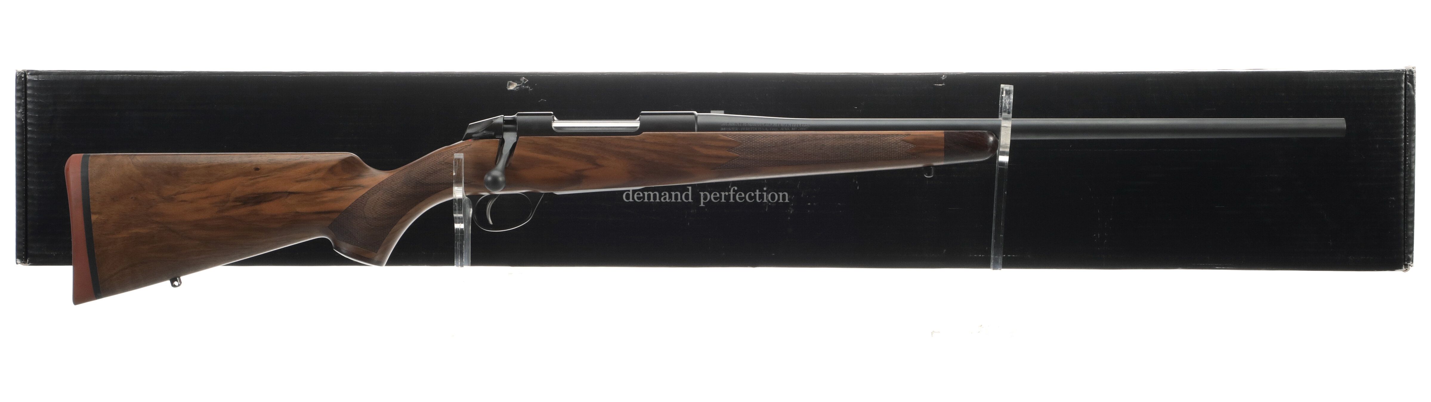 Sako 85 S Classic Bolt Action Rifle with Box | Rock Island Auction