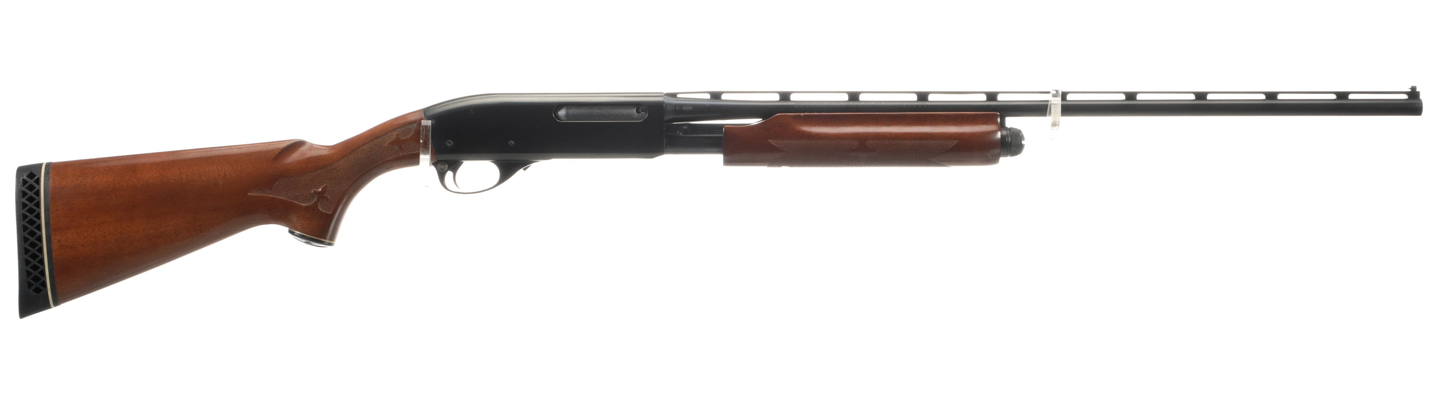Remington Model 870 LW Wingmaster Slide Action .410 Bore Shotgun | Rock ...