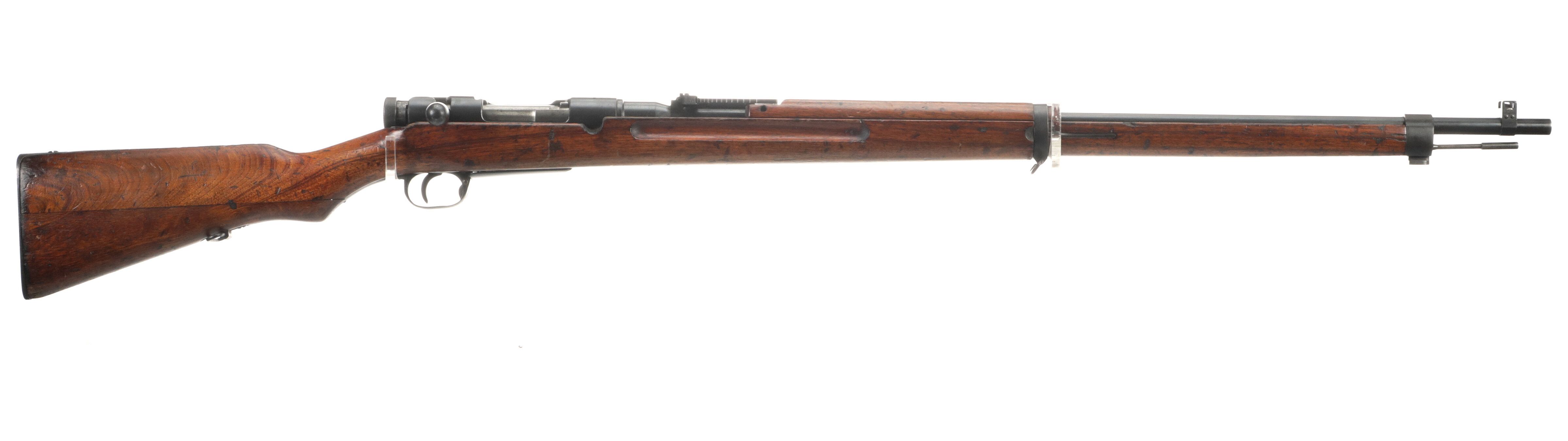 Japanese Kokura Arsenal Type 38 Bolt Action Rifle | Rock Island Auction
