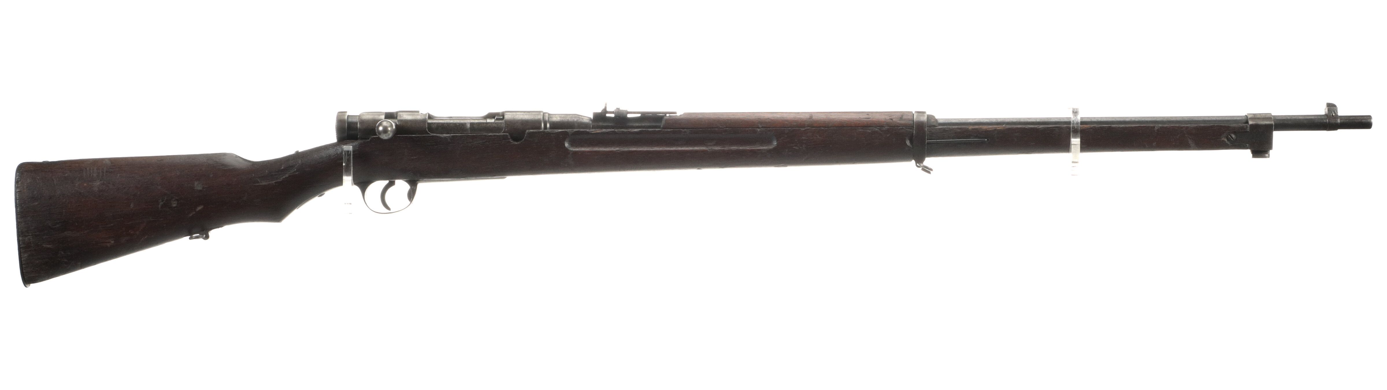 Japanese Smooth Bore Training Bolt Action Rifle | Rock Island Auction