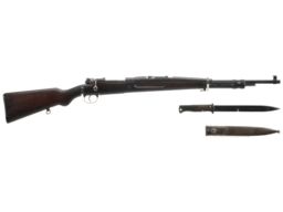 Belgian FN FAL Heavy Barrel Semi-Automatic Rifle with Bi-Pod | Rock ...