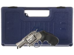 Colt Python Revolver 357 magnum | Rock Island Auction