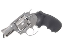 Engraved Civil War Era 'Raphael' Double Action Revolver | Rock Island ...