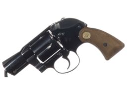 Engraved Civil War Era 'Raphael' Double Action Revolver | Rock Island ...