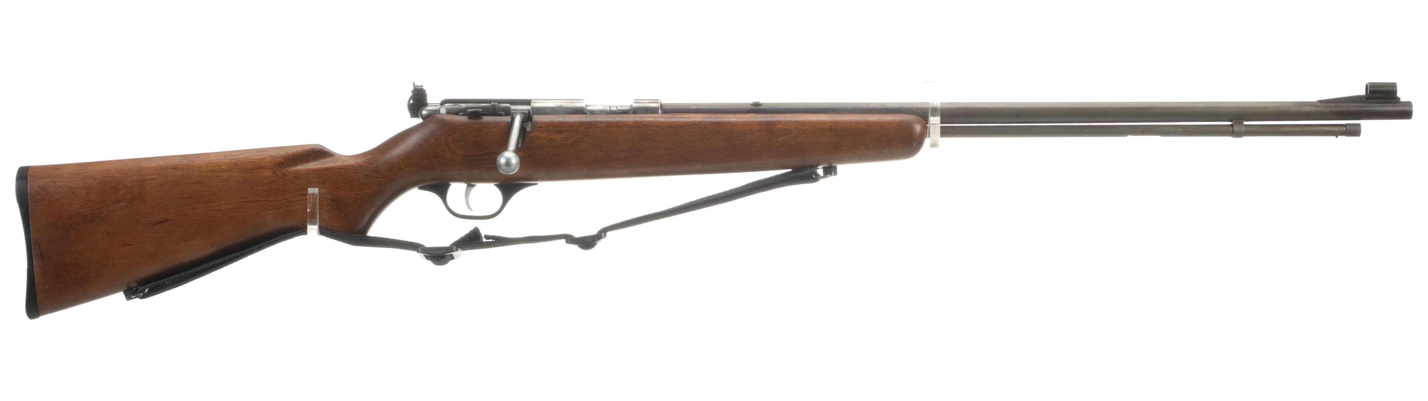 Marlin Model 81 DL Bolt Action Rifle | Rock Island Auction