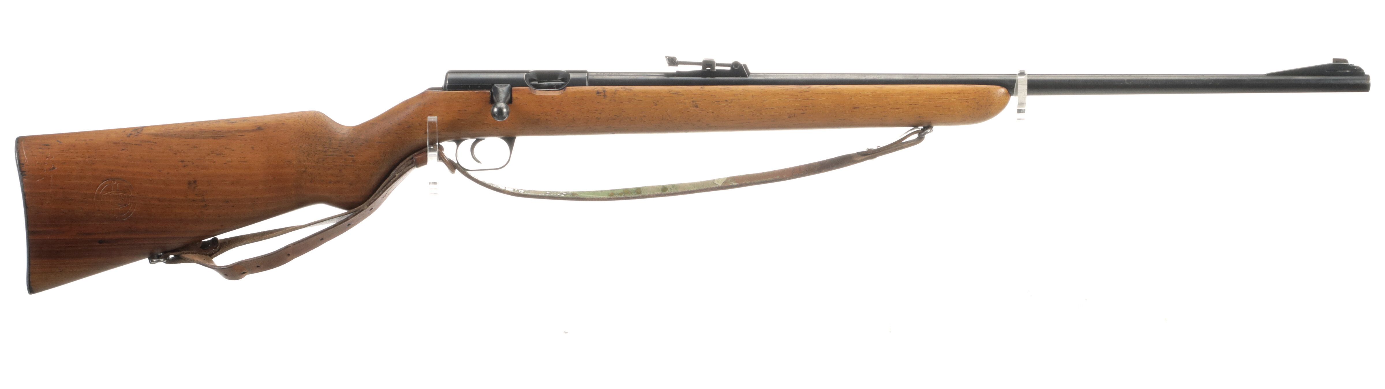 Mauser Patrone Bolt Action Rifle | Rock Island Auction