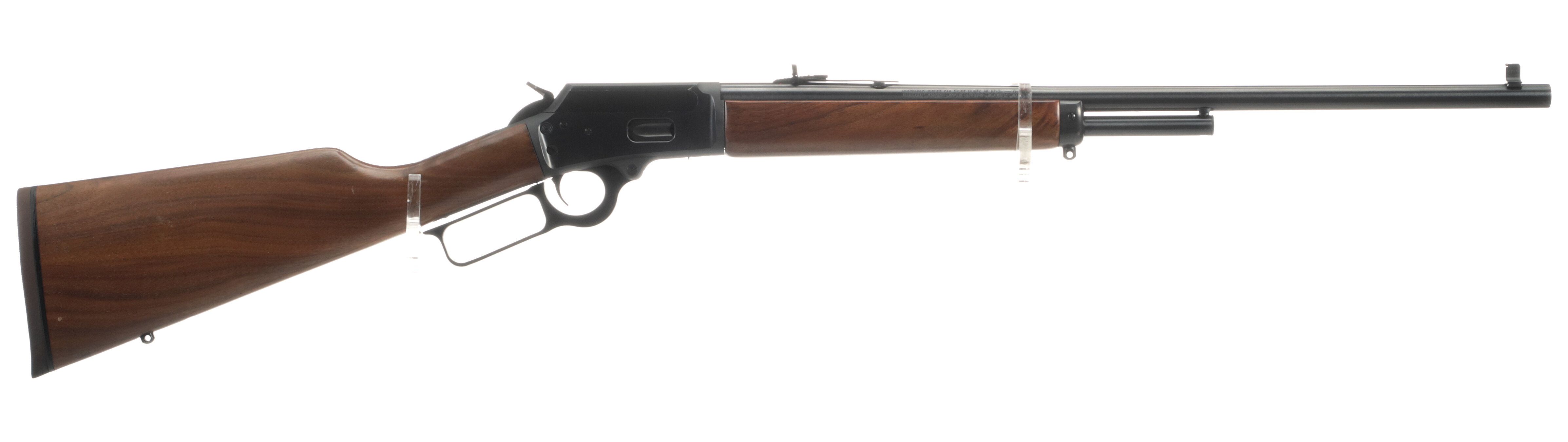 Marlin Model 1894CL "Classic" Lever Action Rifle in .218 Bee | Rock ...