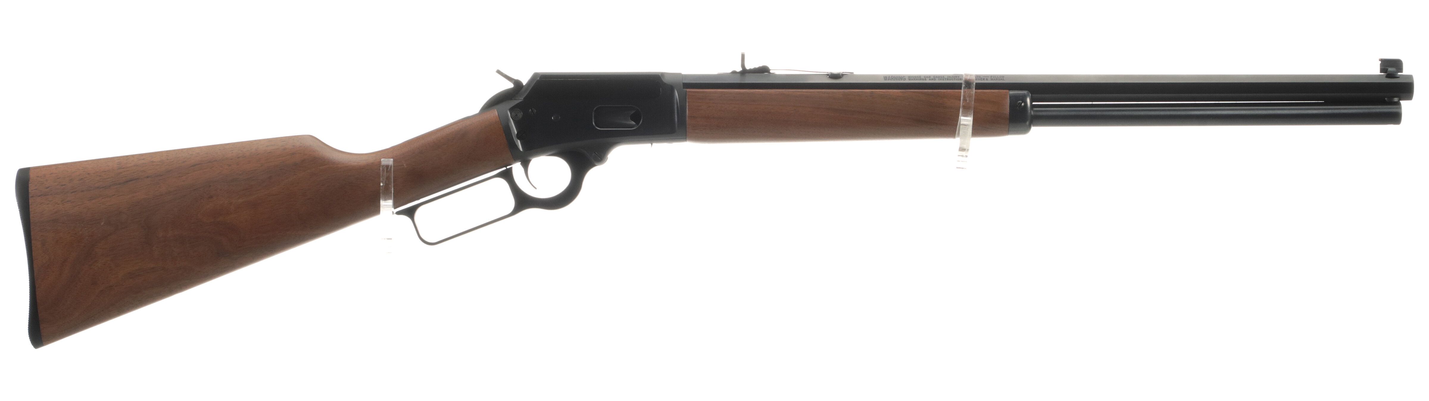 Marlin Model 1894 Cowboy Carbine Limited Rifle with Box | Rock Island ...