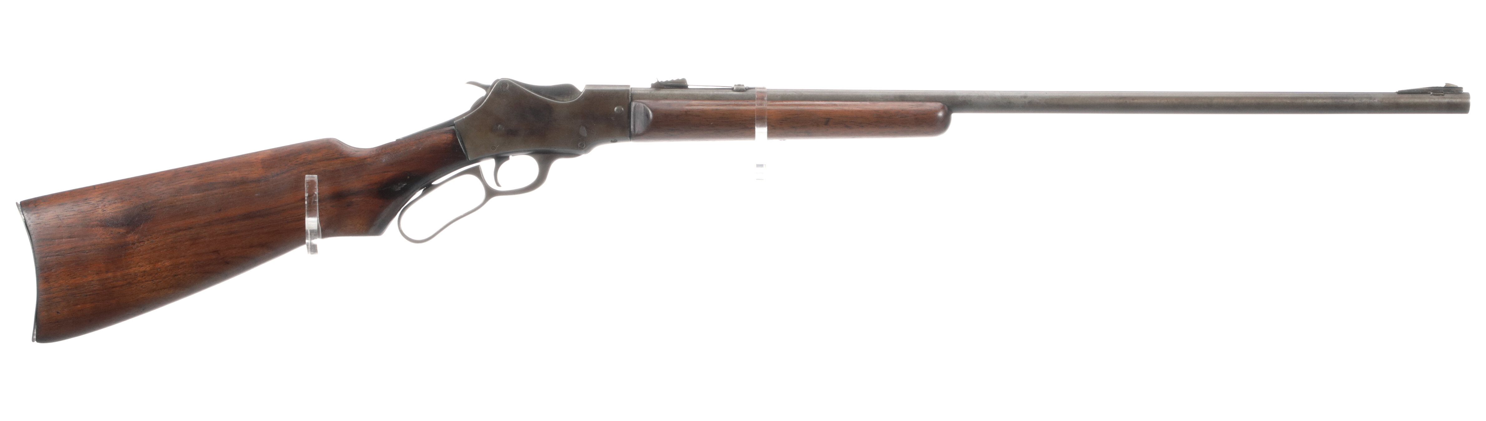 Belknap Blue Grass Mossberg Model L Rifle | Rock Island Auction
