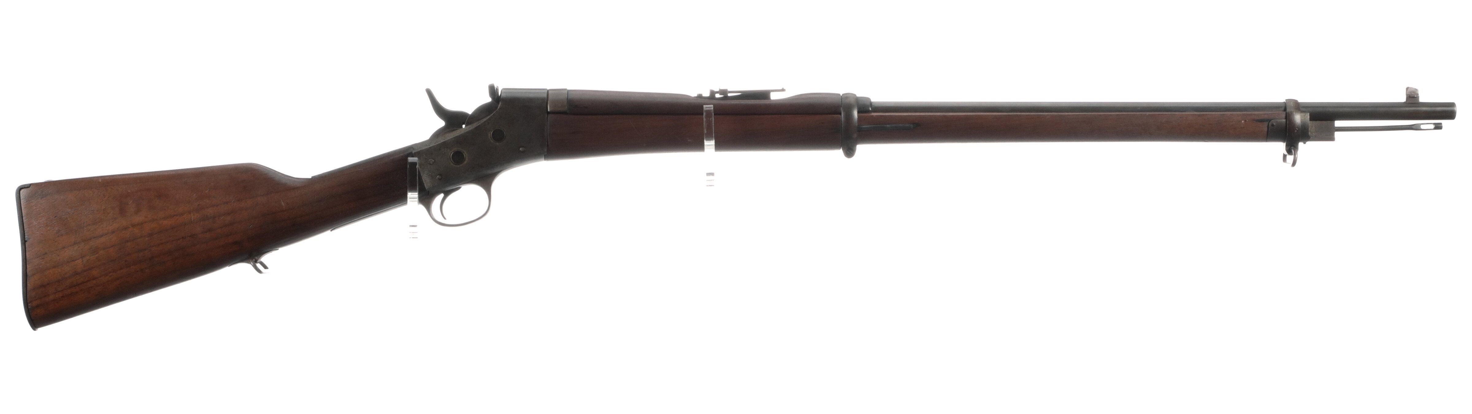 Remington Model 1902 Rolling Block Rifle | Rock Island Auction