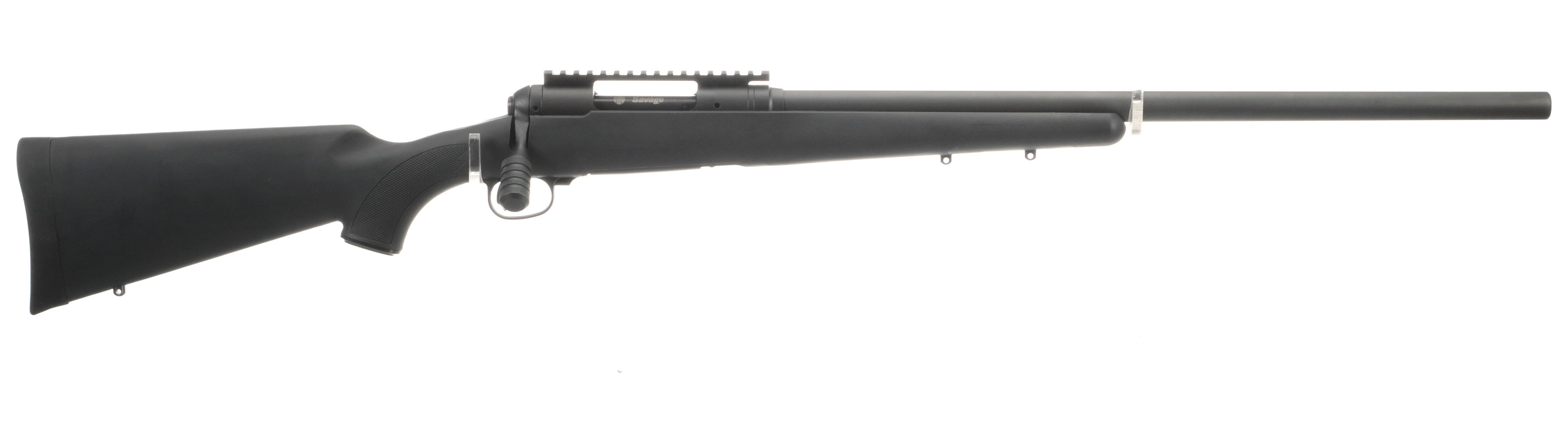 Savage Model 10 Bolt Action Rifle | Rock Island Auction