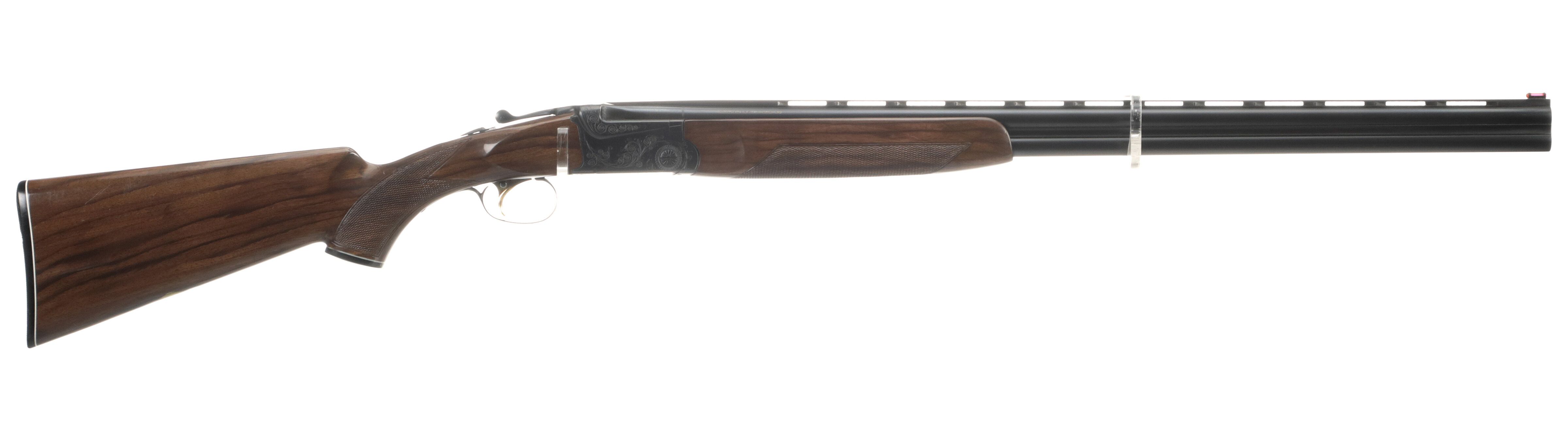 Ithaca/SKB Model 600 Over/Under 20 Gauge Shotgun | Rock Island Auction