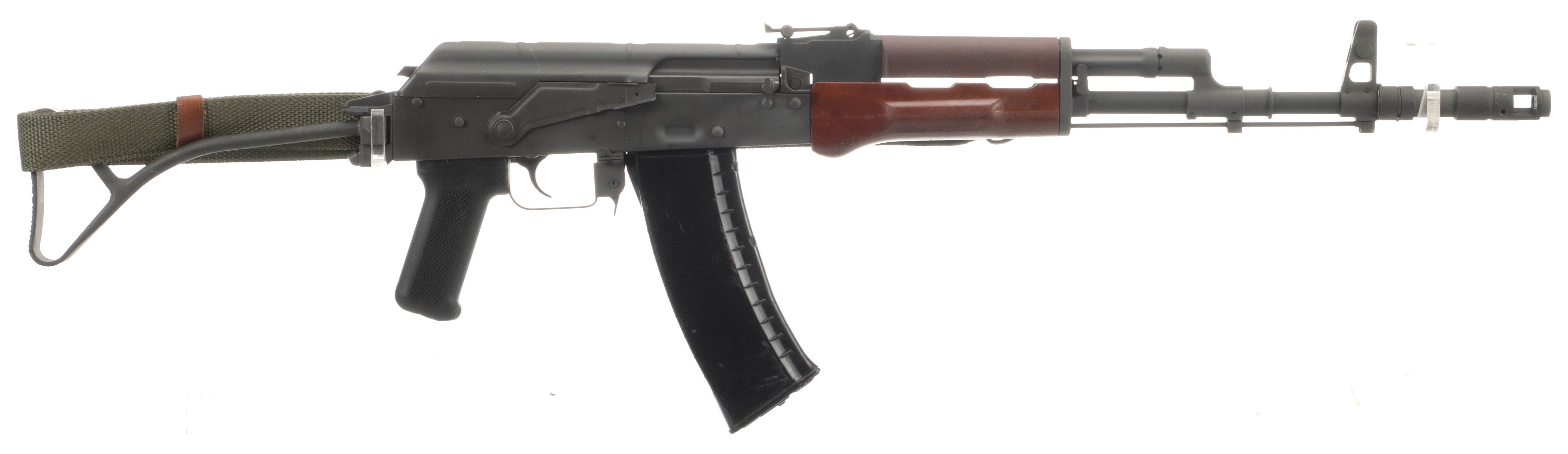 Century Arms/Nodak Spud Tantal Sporter Semi-Automatic Rifle | Rock ...