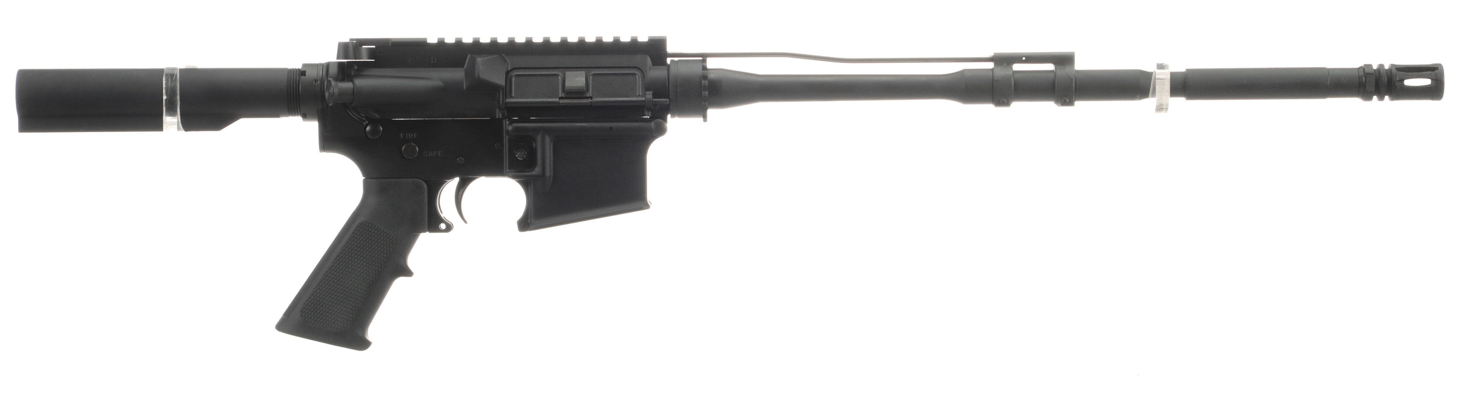 Colt M4 E6920-OEM2 Semi-Automatic Carbine with Box | Rock Island Auction