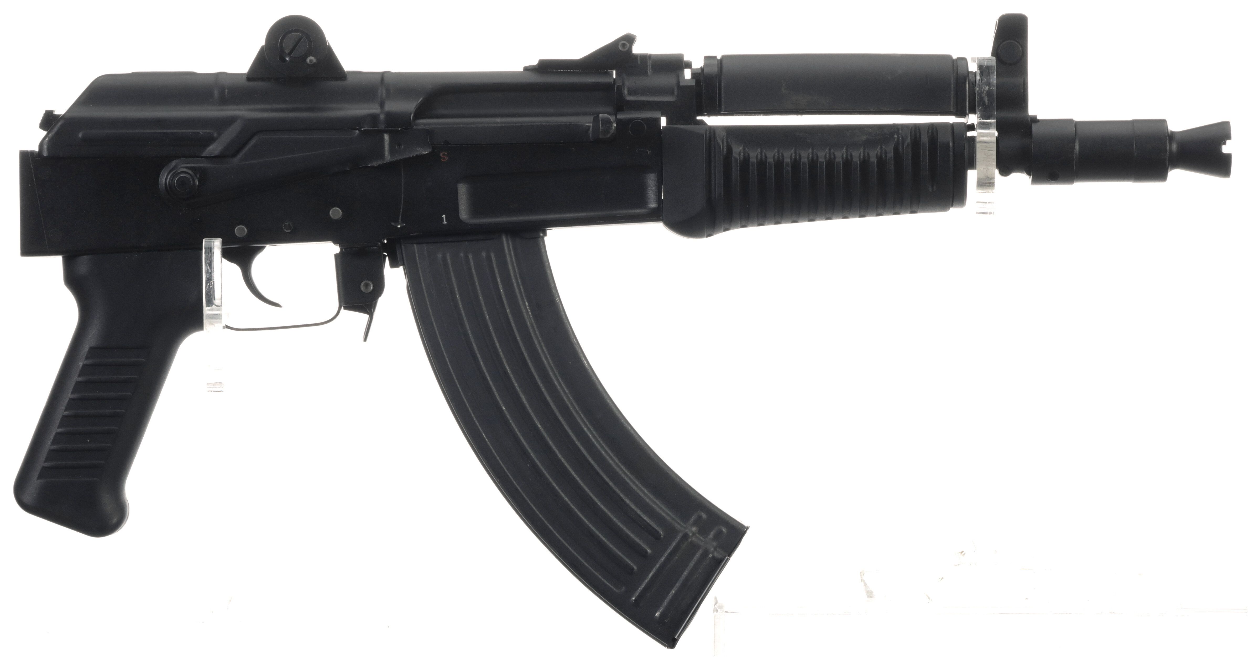 Arsenal Inc. Model SAM7K Semi-Automatic Pistol | Rock Island Auction
