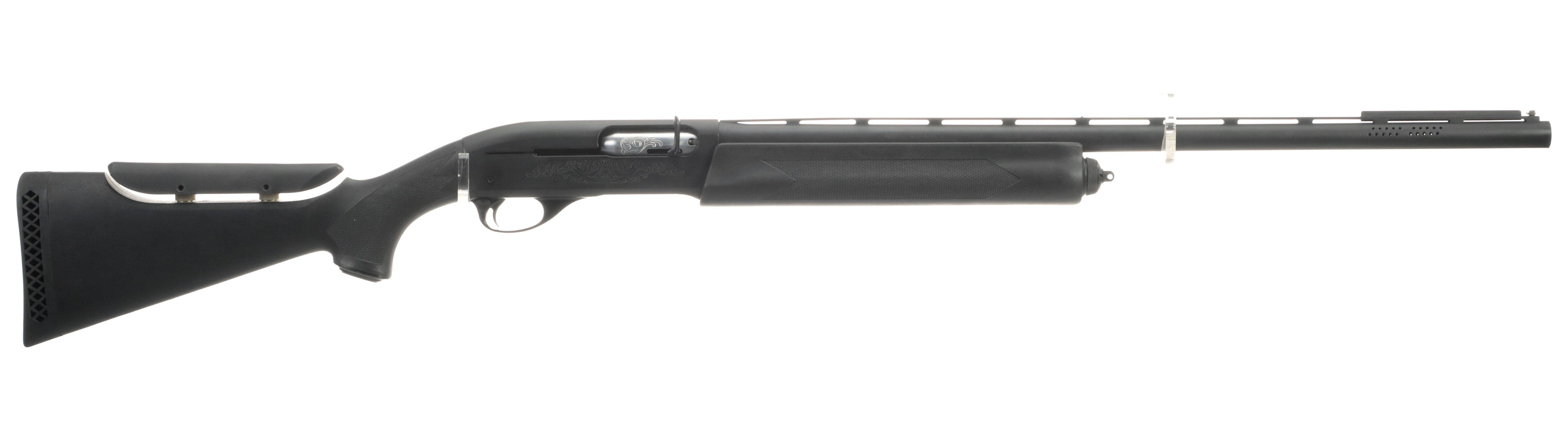 Remington Model 1100 Semi-Automatic Shotgun | Rock Island Auction