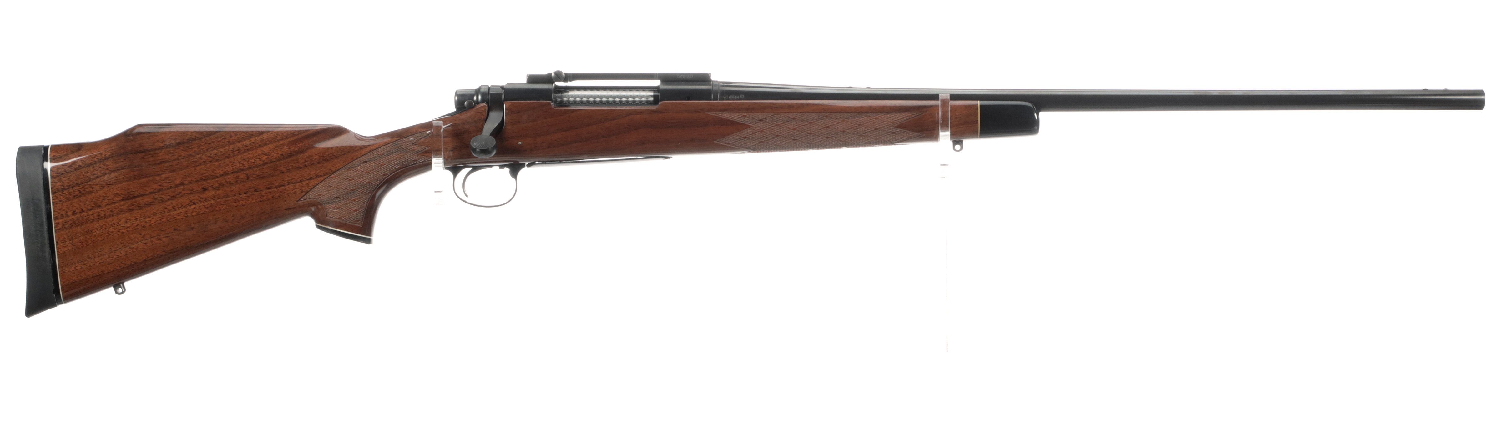 Remington Model 700 Bolt Action Rifle | Rock Island Auction