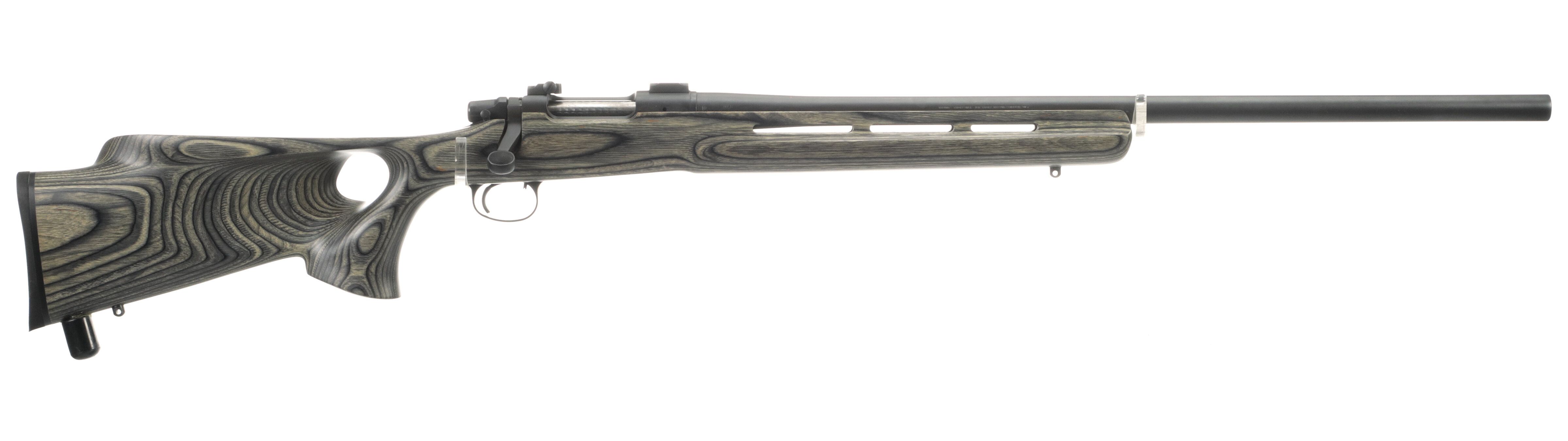 Remington Model XR-100 Single Shot Target Rifle with Case | Rock Island ...