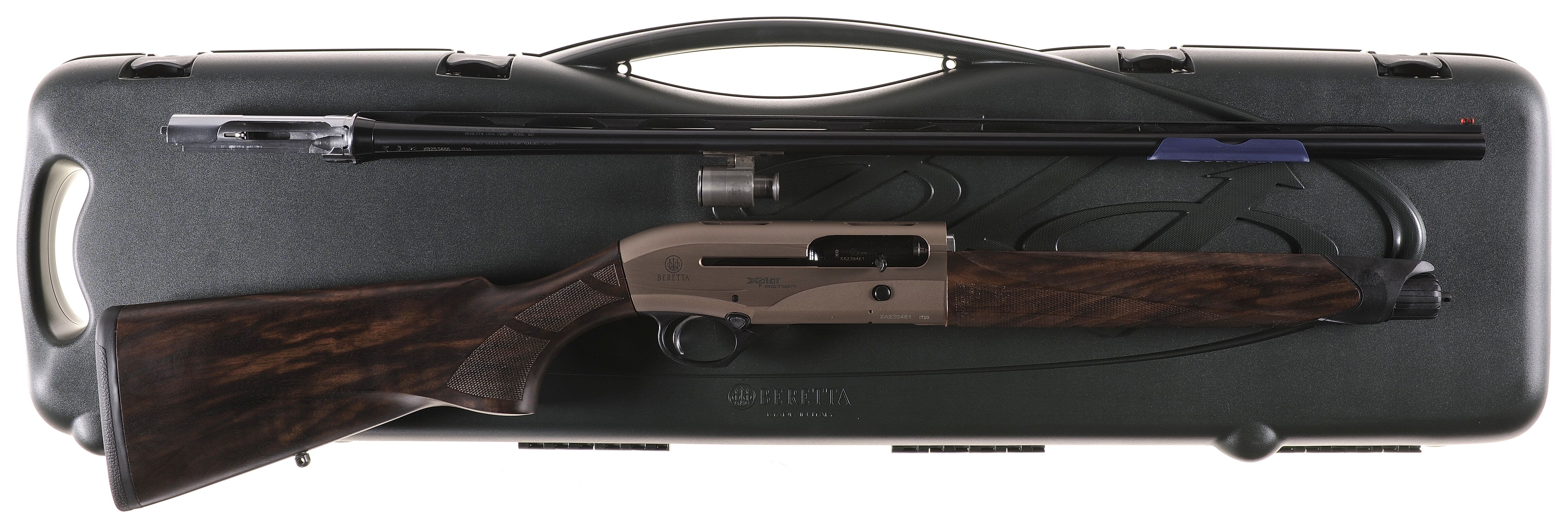 Beretta Model A400 Xplor 28 Gauge Shotgun with Case | Rock Island Auction