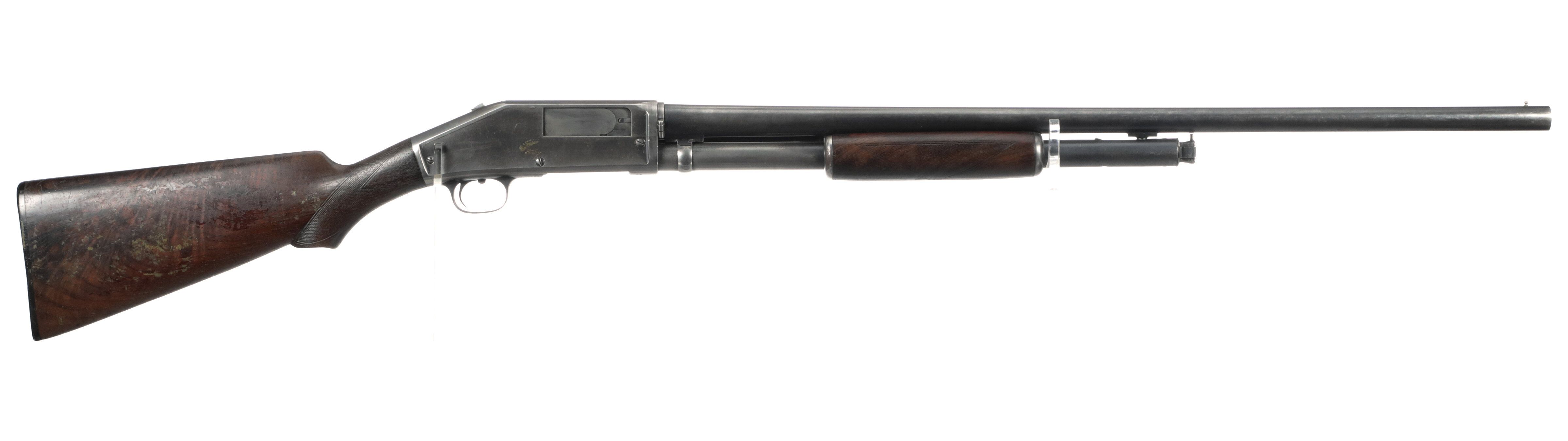 Marlin Model 31 Slide Action 16 Gauge Shotgun | Rock Island Auction