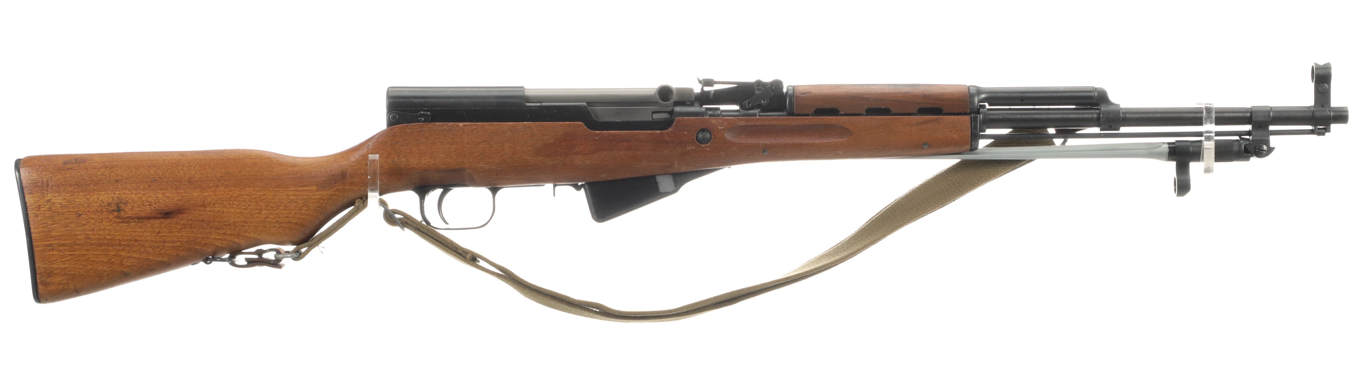 Norinco SKS Semi-Automatic Rifle | Rock Island Auction