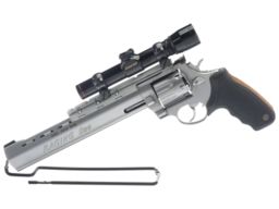 Raging Bull Revolver Scope