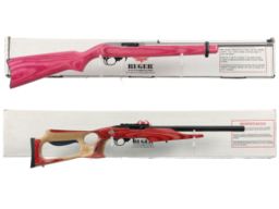 Sendra Corp. AR-10 Rifle 7.62 mm Nato | Rock Island Auction