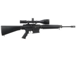 Sendra Corp. AR-10 Rifle 7.62 mm Nato | Rock Island Auction