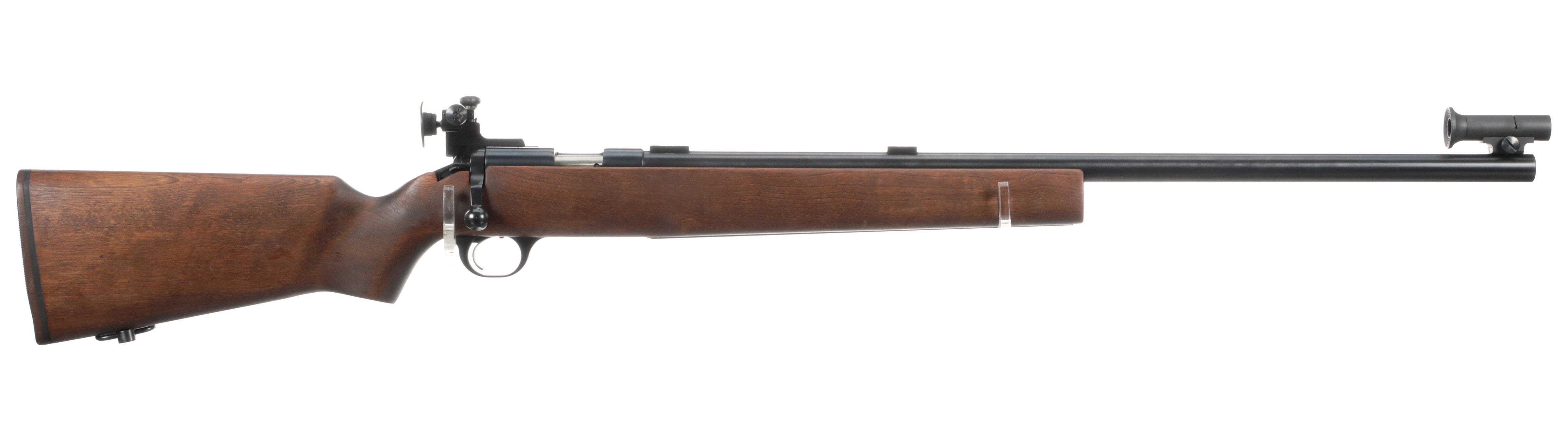 U.S. Marked Harrington & Richardson M12 Rifle | Rock Island Auction