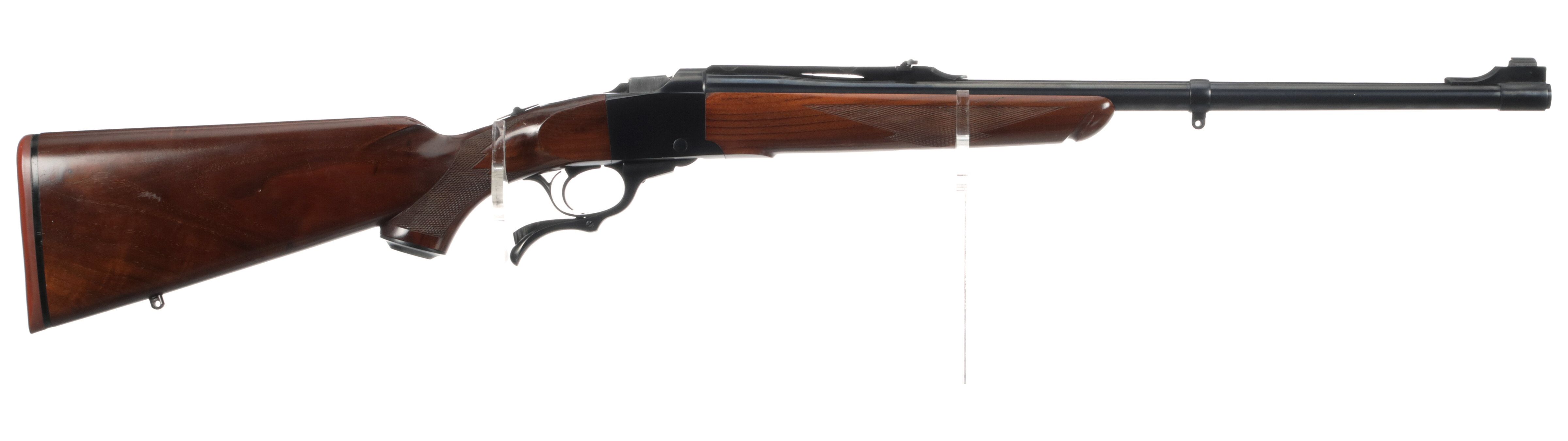 Ruger No. 1 Single Shot Rifle | Rock Island Auction