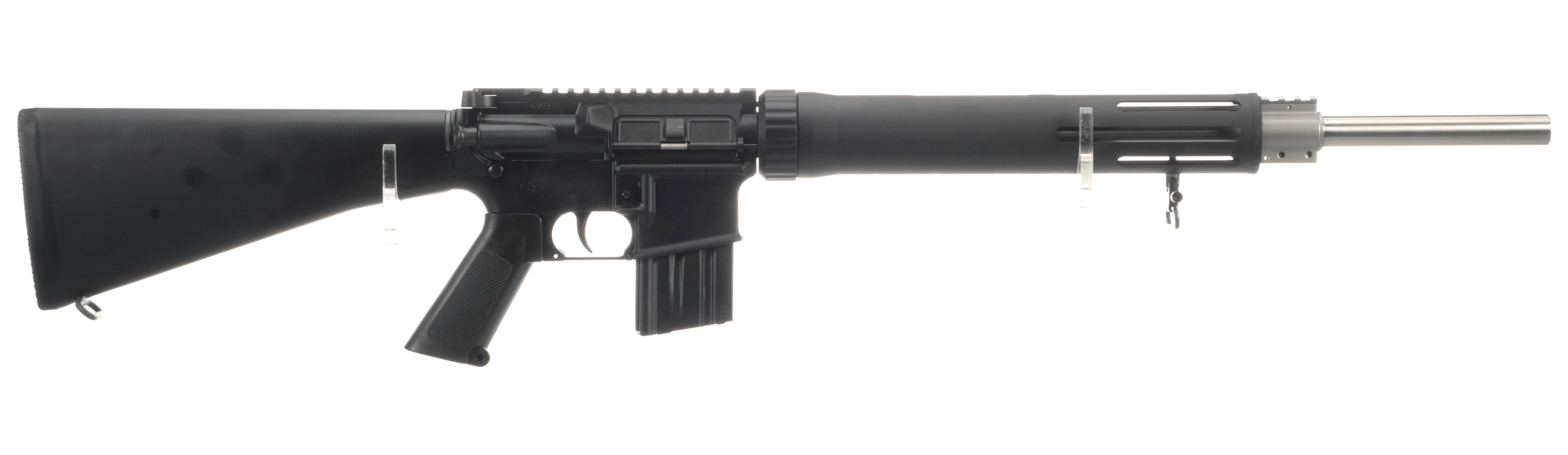 Armalite M15-A4 Target Semi-Automatic Rifle | Rock Island Auction