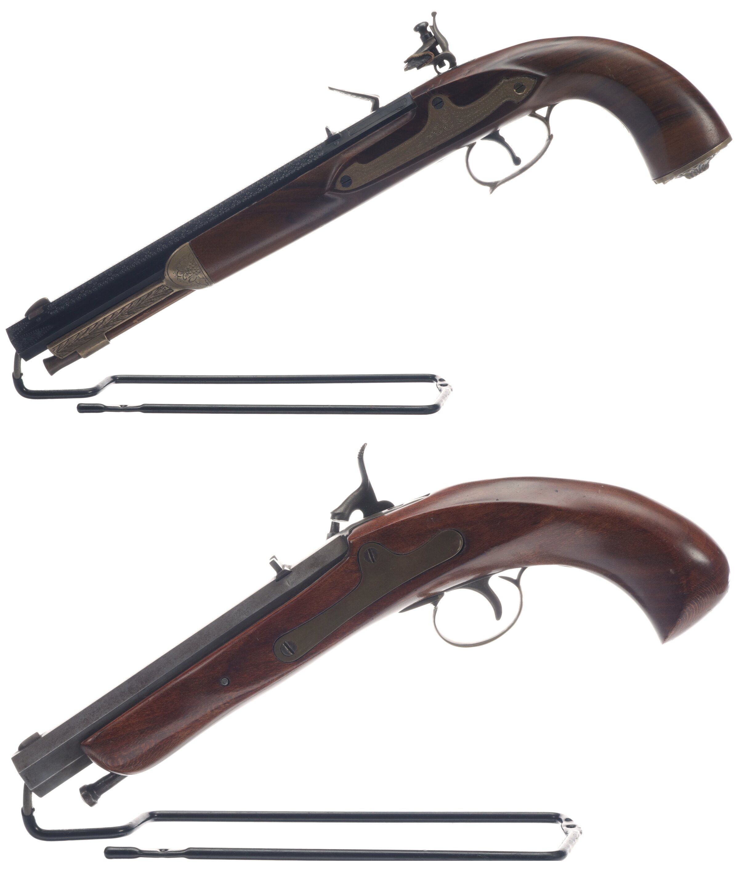 Italian - Flintlock | Rock Island Auction
