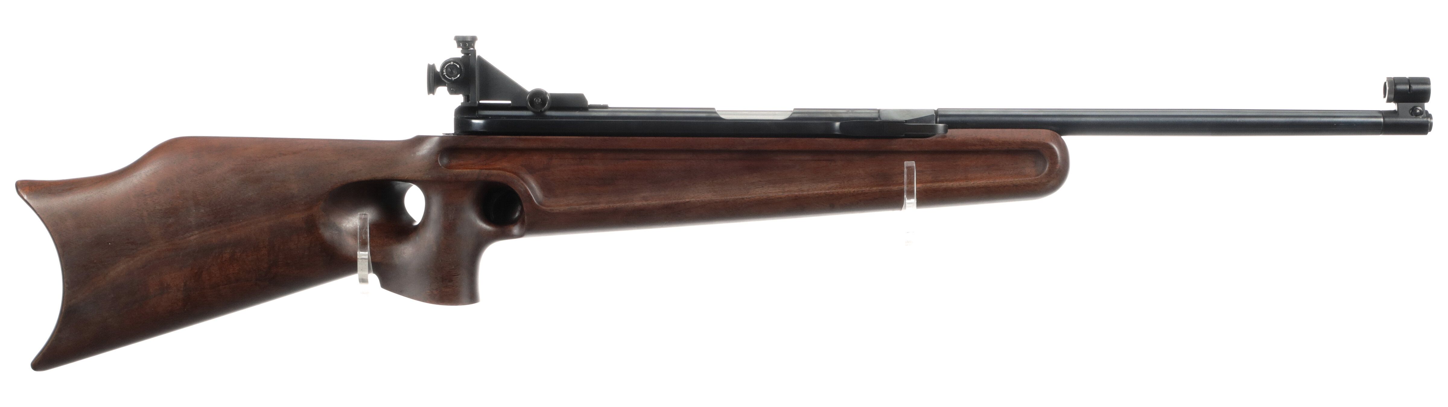Feinwerkbau Model 150 Air Rifle | Rock Island Auction
