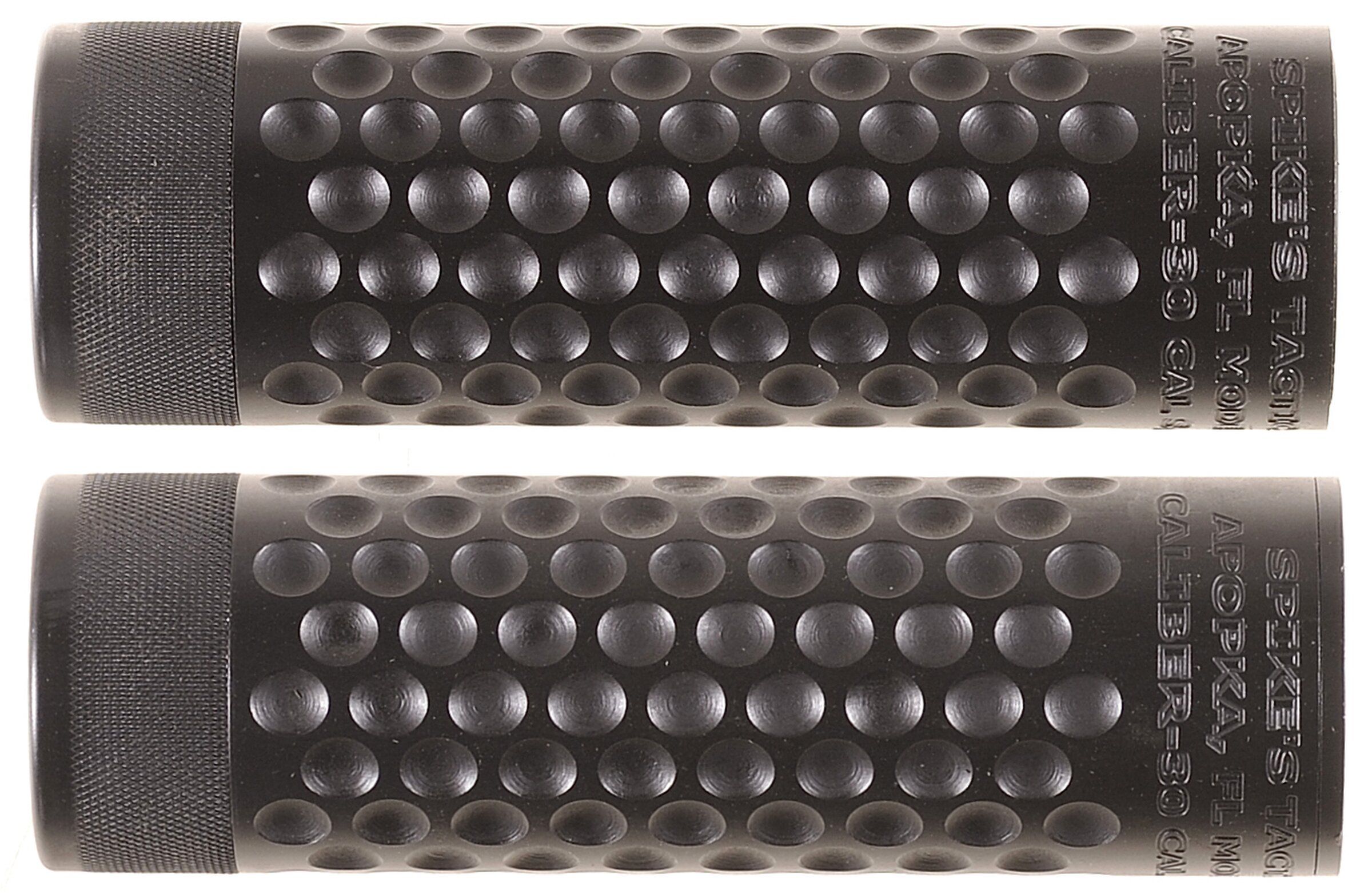 Two Spikes Tactical MRS-2 Class III/NFA Silencers | Rock Island Auction