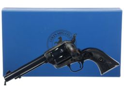 U.S. Colt Artillery Model Single Action Army Revolver | Rock Island Auction