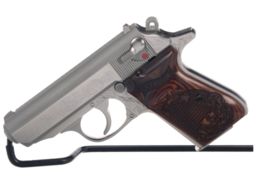 AMT Baby Auto Mag Semi-Automatic Pistol | Rock Island Auction