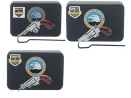 Marston 4th Type Fluted Cylinder Pocket Model Revolver | Rock Island ...