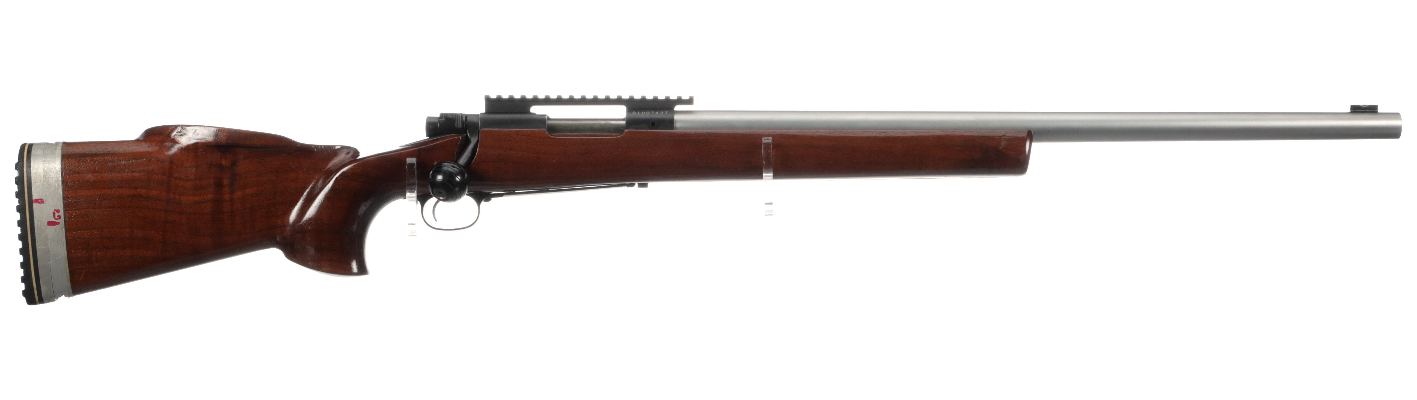 Winchester Model 70 Bolt Action Rifle | Rock Island Auction