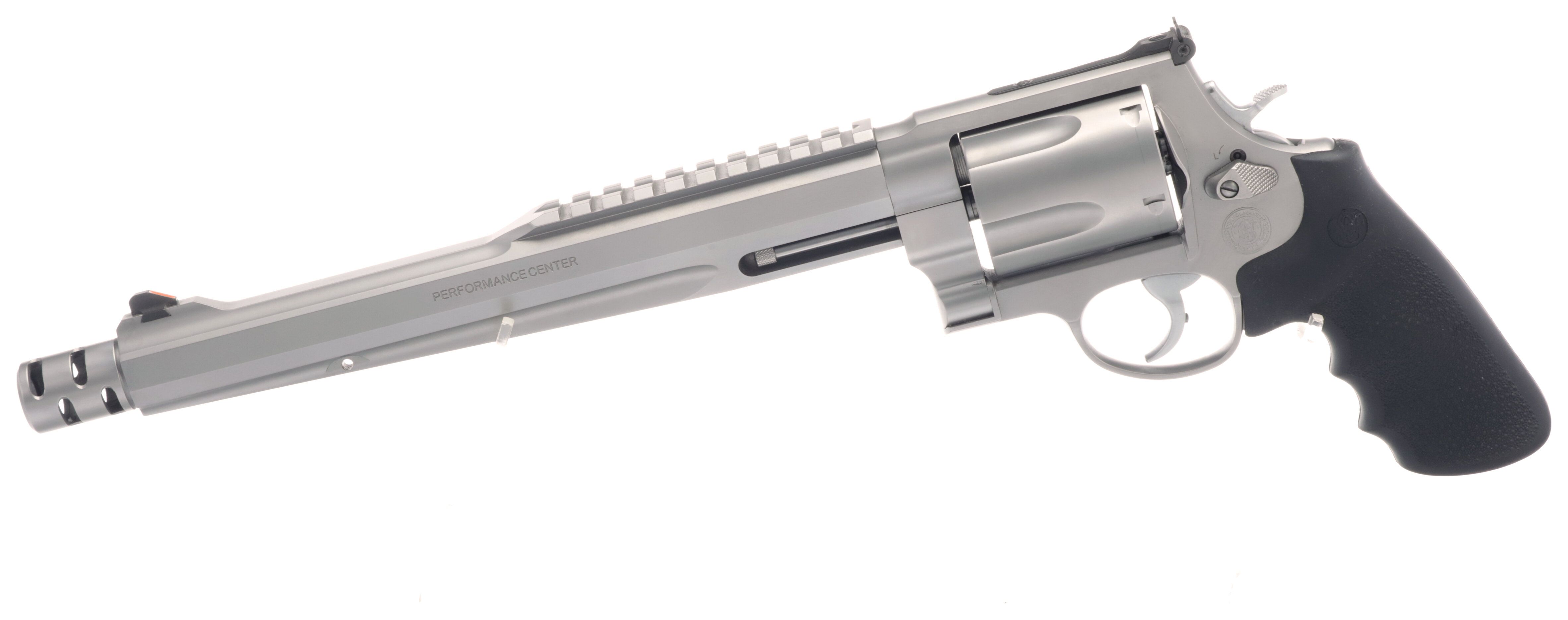 Smith & Wesson Performance Center Model 500 Revolver | Rock Island Auction