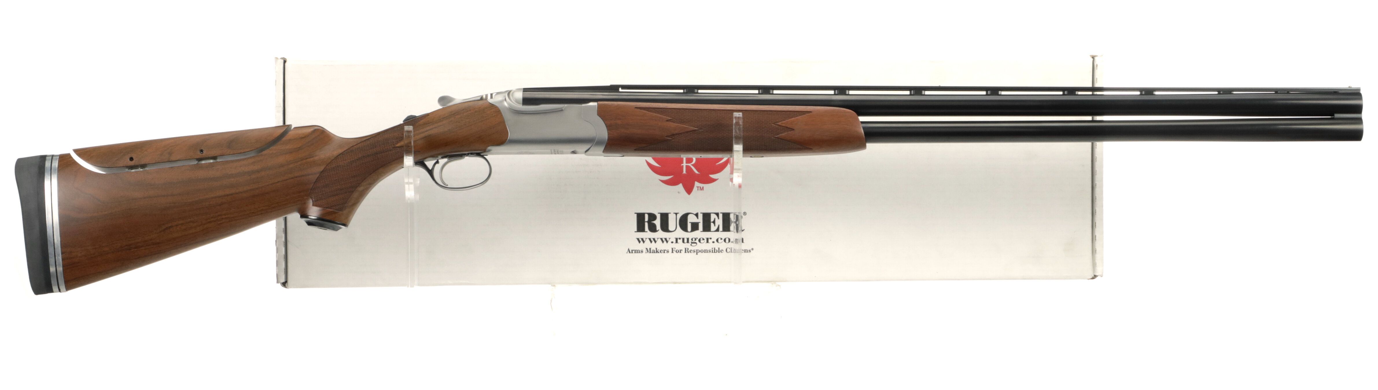 Ruger Red Label Over/Under Shotgun with Box | Rock Island Auction