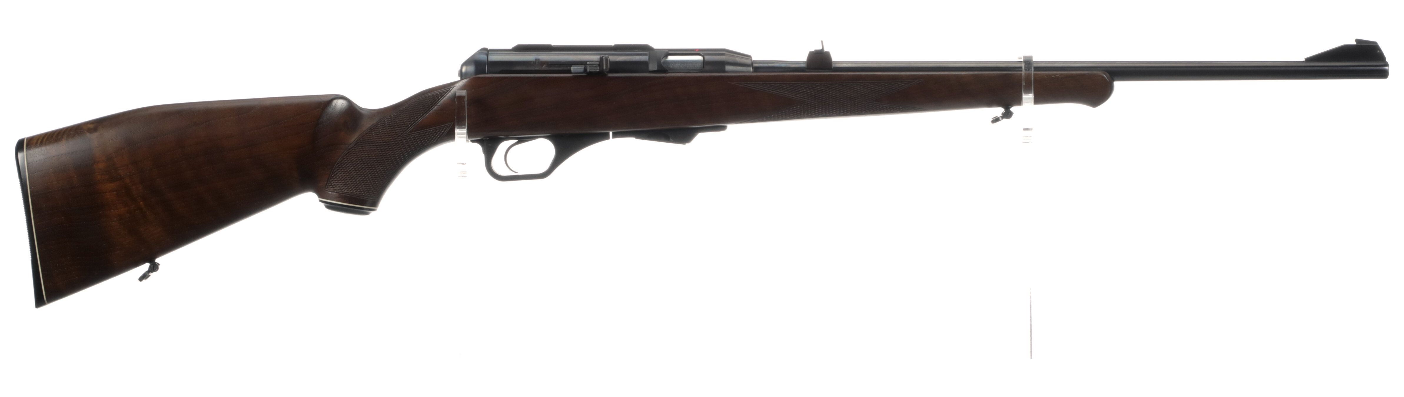 Heckler & Koch Model 300 Semi-Automatic Rifle | Rock Island Auction