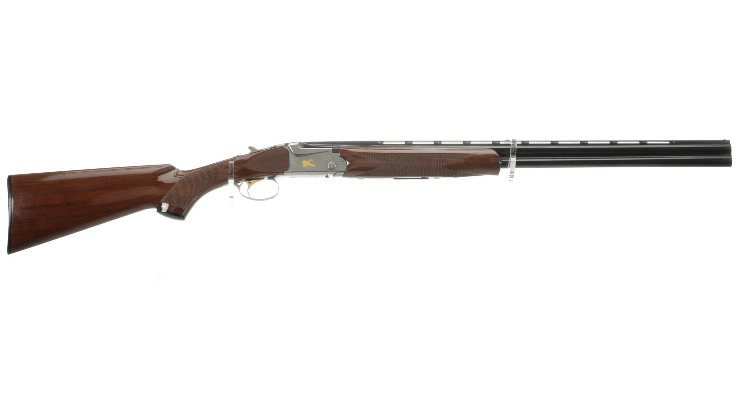 SKB Model 585 Over/Under 28 Gauge Shotgun | Rock Island Auction