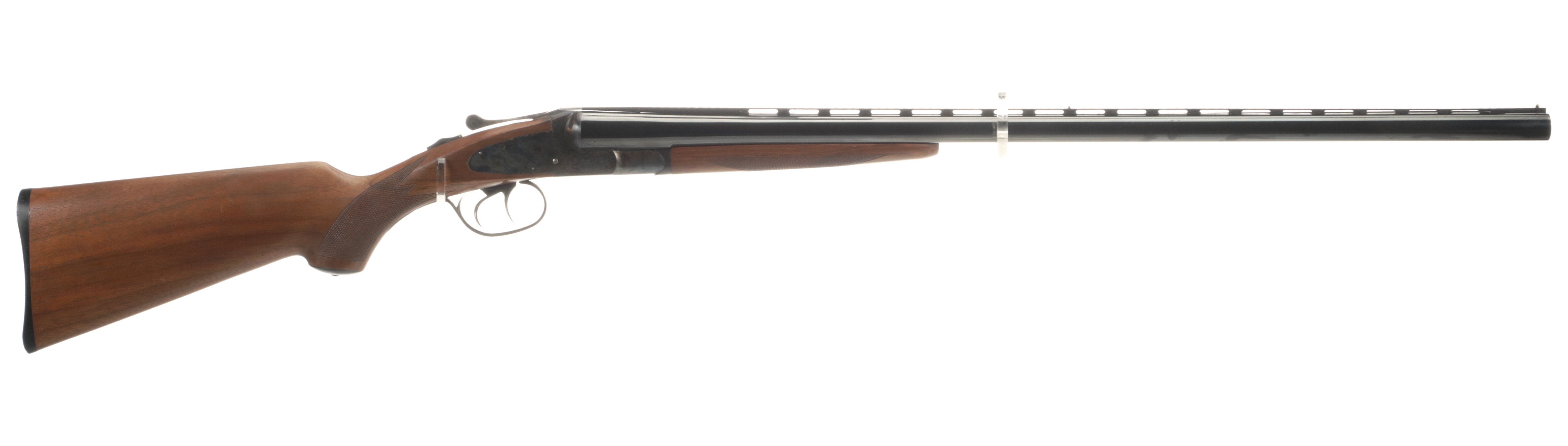 Marlin/L.C. Smith Field Grade Hammerless Double Barrel Shotgun | Rock ...