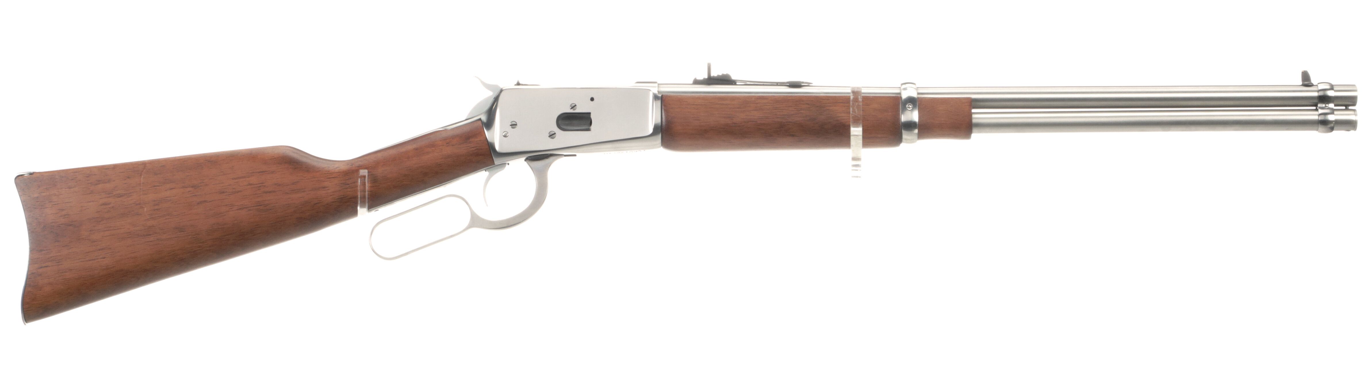 Rossi Model R92 Lever Action Carbine | Rock Island Auction