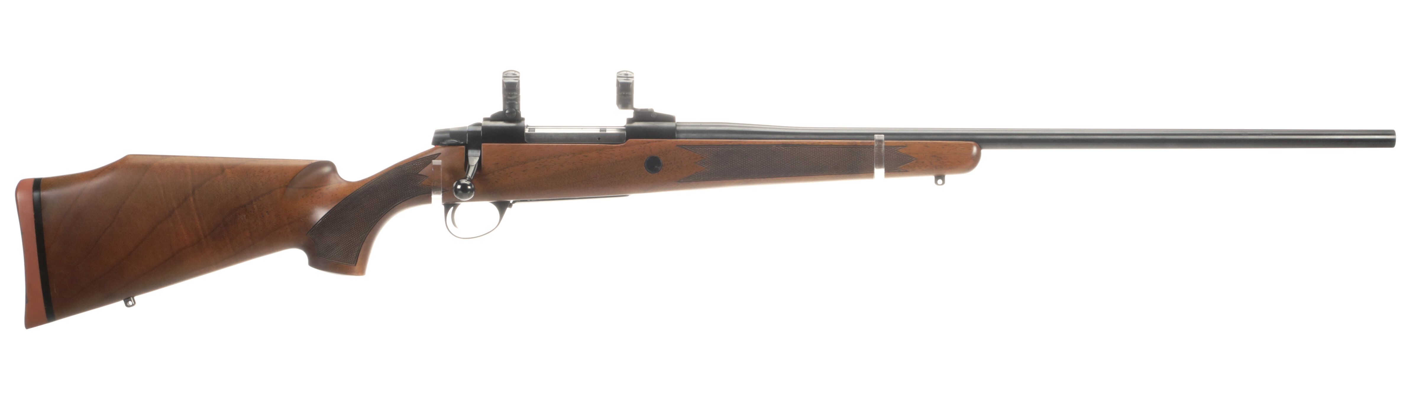 Sako AV Bolt Action Rifle | Rock Island Auction