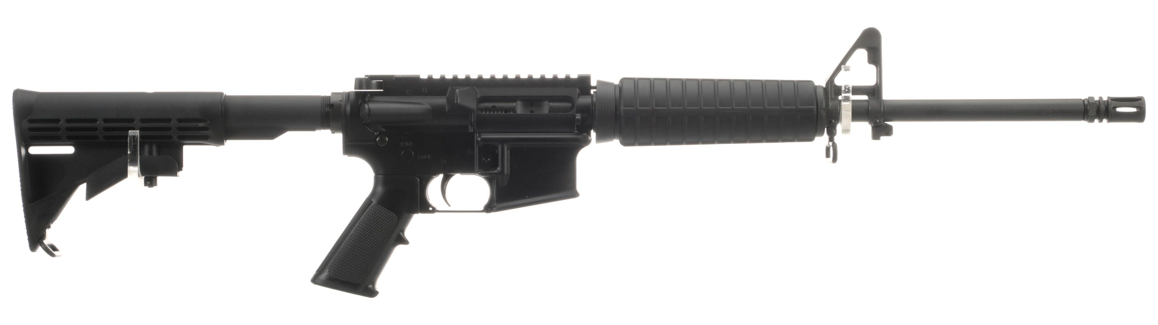 Colt Expanse CE1000 M4 Semi-Automatic Carbine with Box | Rock Island ...