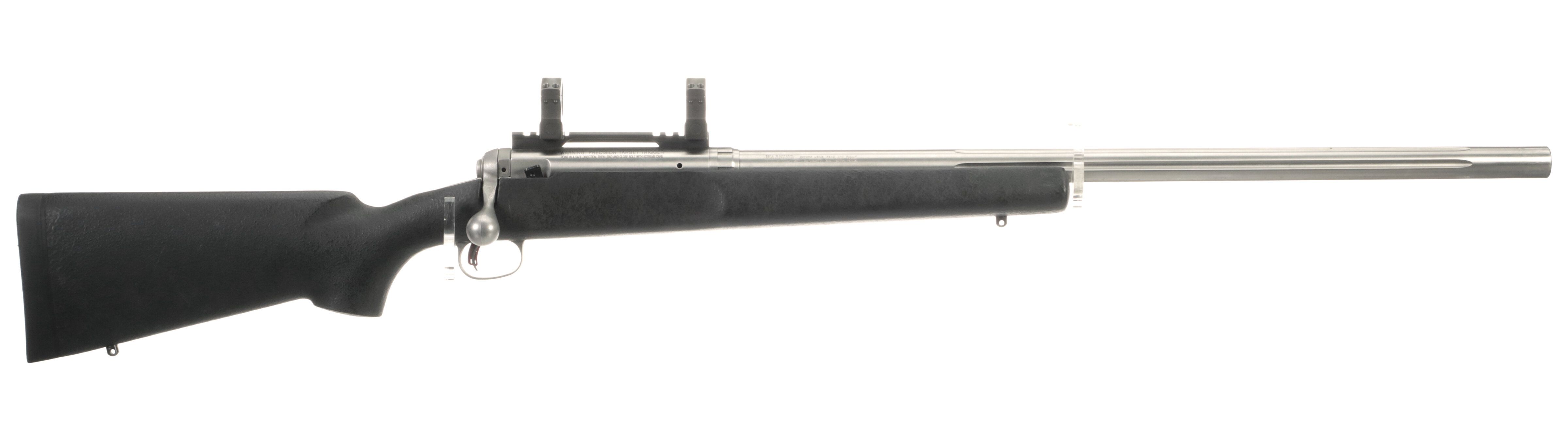 Savage Model 12 LRPV Bolt Action Rifle | Rock Island Auction